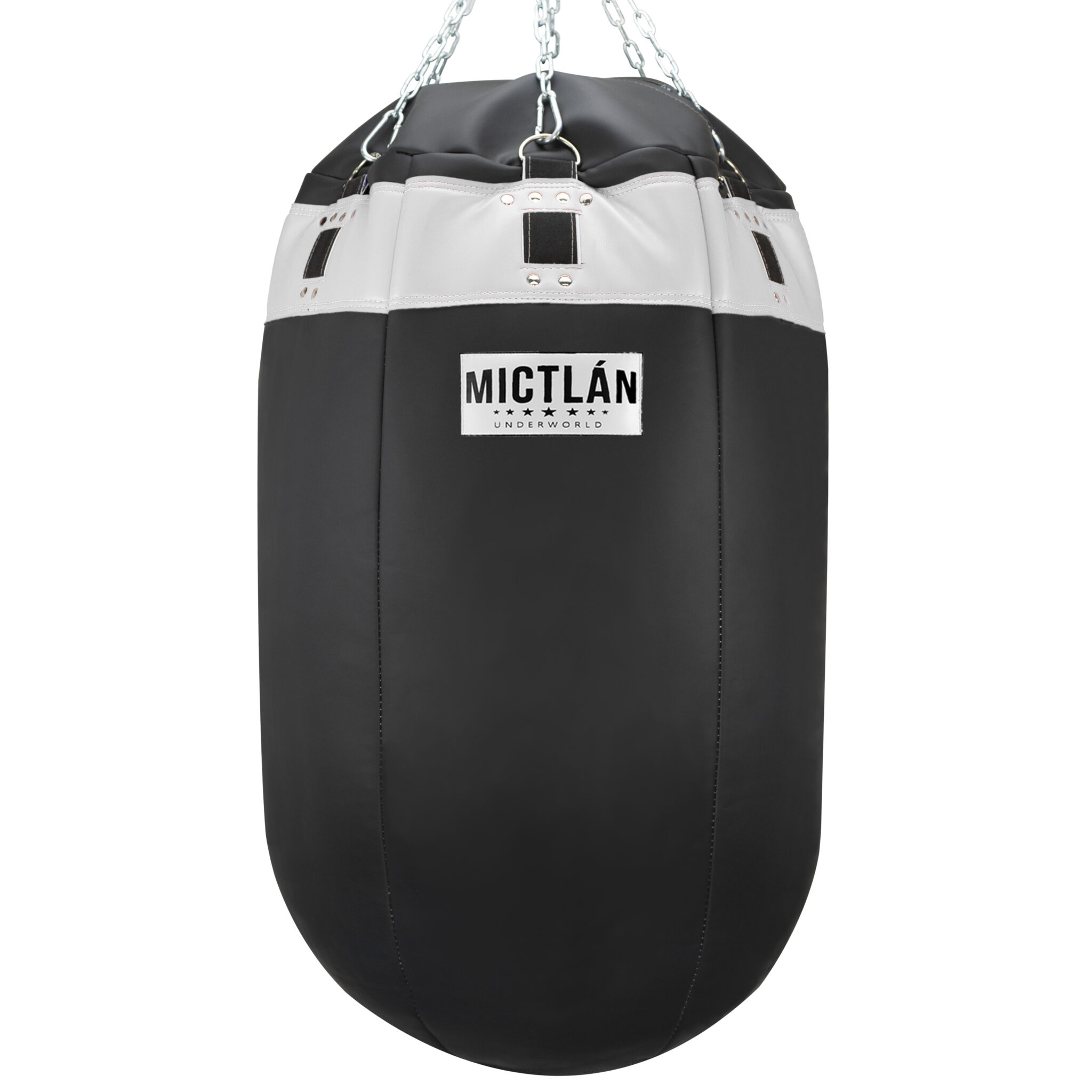 Costal para boxeo Fatboy – Mictlán Underworld